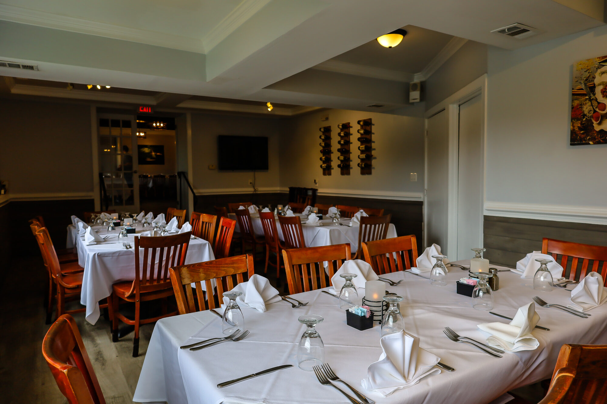 Private Events | Perfect Venue by Brock’s Riverside Grill