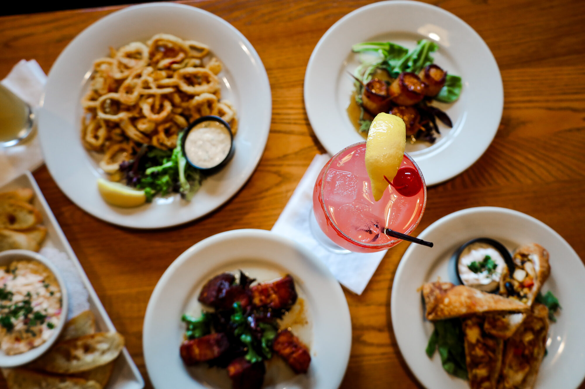 Home [brocksgrill.com]