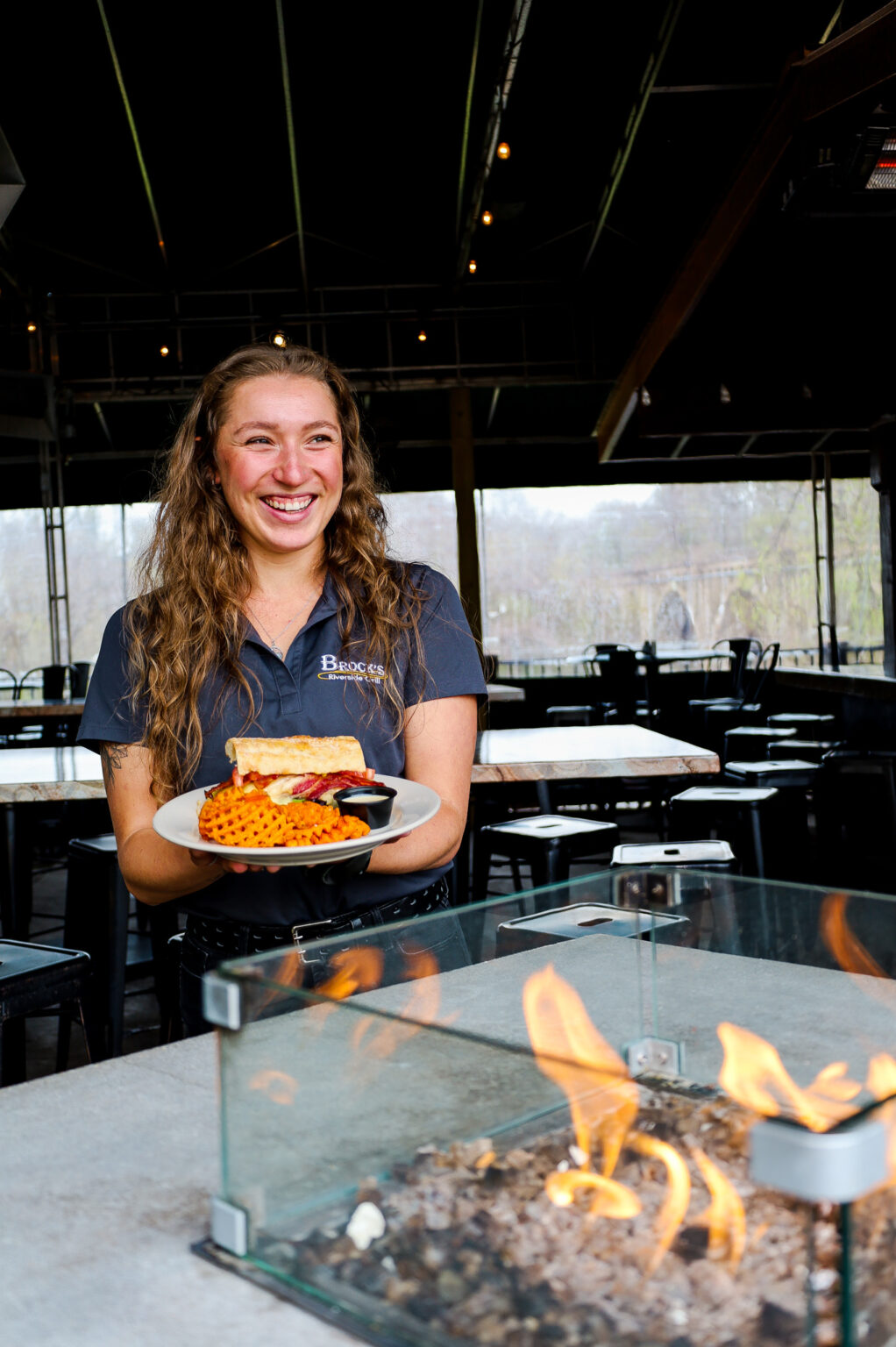 Home [brocksgrill.com]