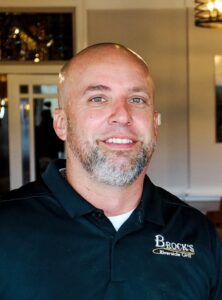 About Brocks - Brocks Riverside Grill